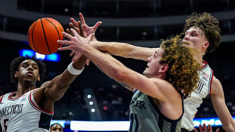 UConn HC cites Stephon Castle timeline for freshman guard