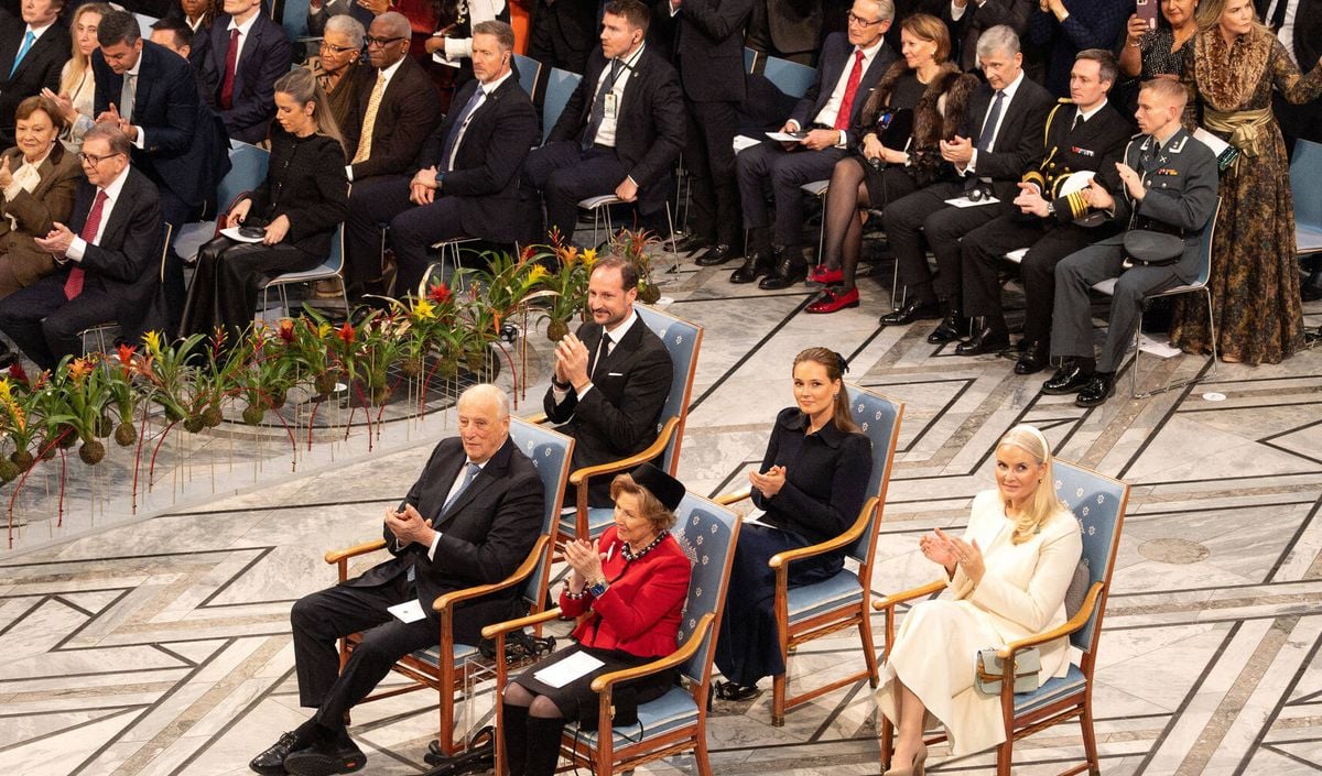 Cette princesse en attente d’une greffe vitale