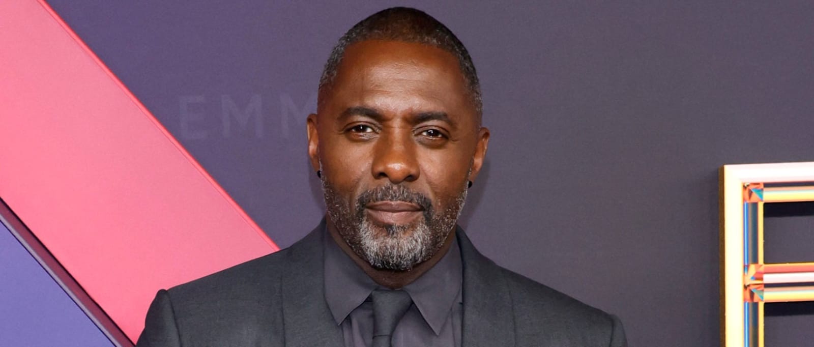 Actor Idris Elba obtains knighthood