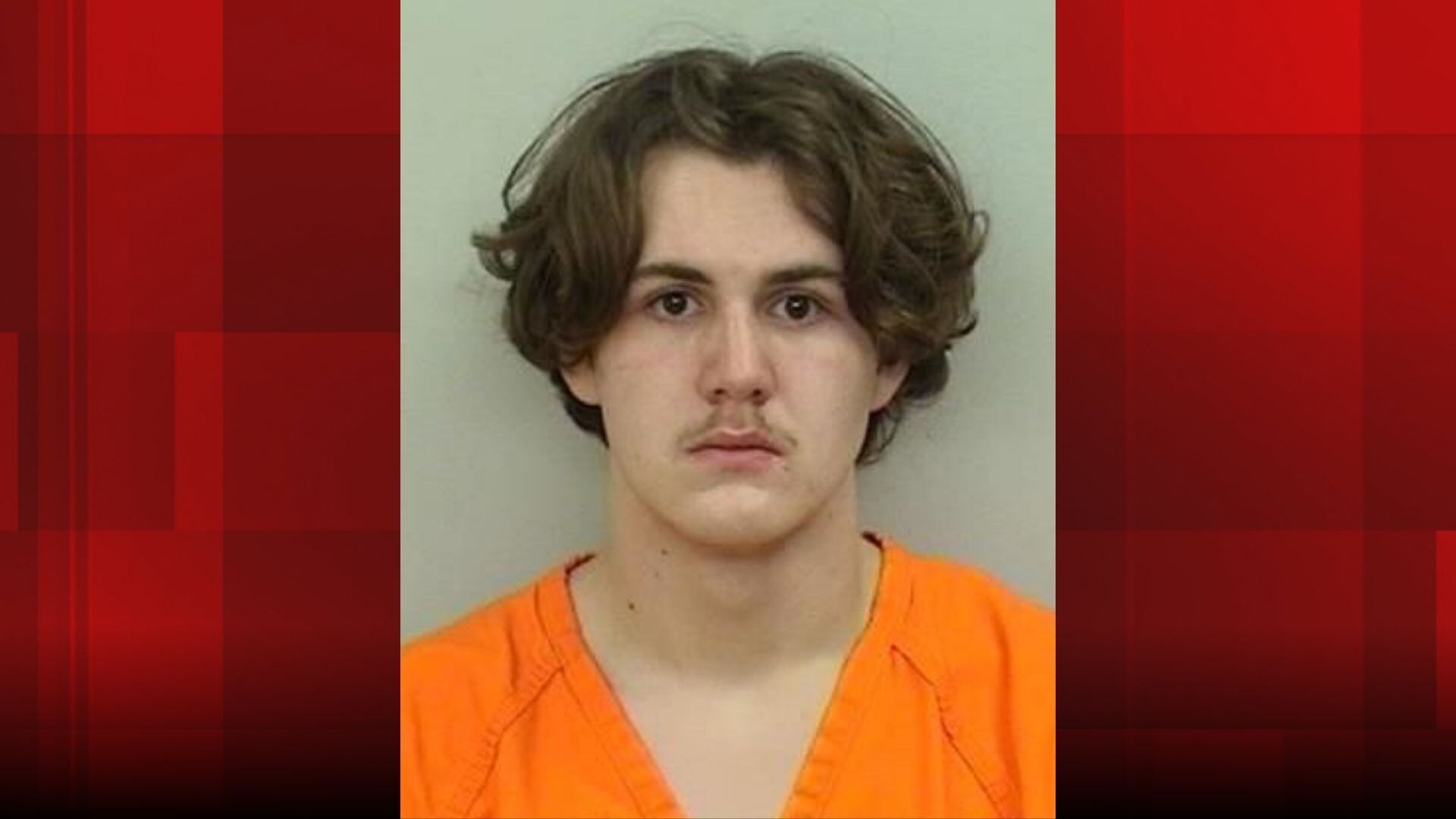 Vinton man arrested on rape, false imprisonment charges