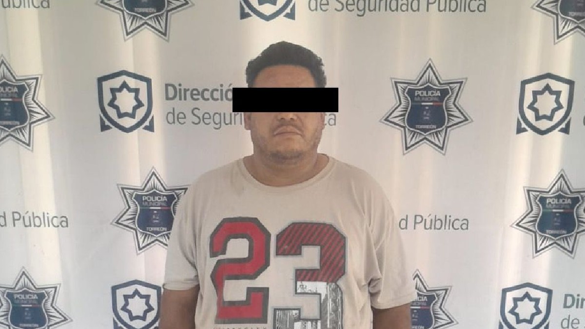 Detienen a mecánico por amenazas y abuso de confianza en Torreón; duró ...