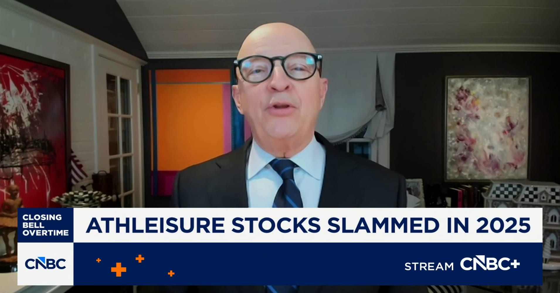 Nike is going to pull off turnaround, says Jan Kniffen on struggling ...