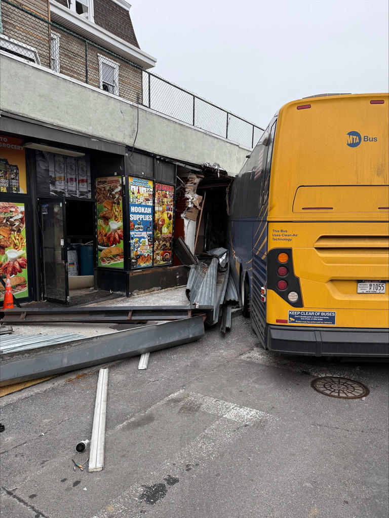 Yonkers Mayor Mike Spano urges MTA depot to relocate after bus crash