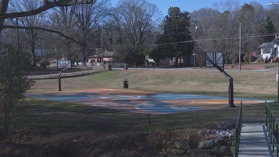 Big plans ahead for Greensboro parks