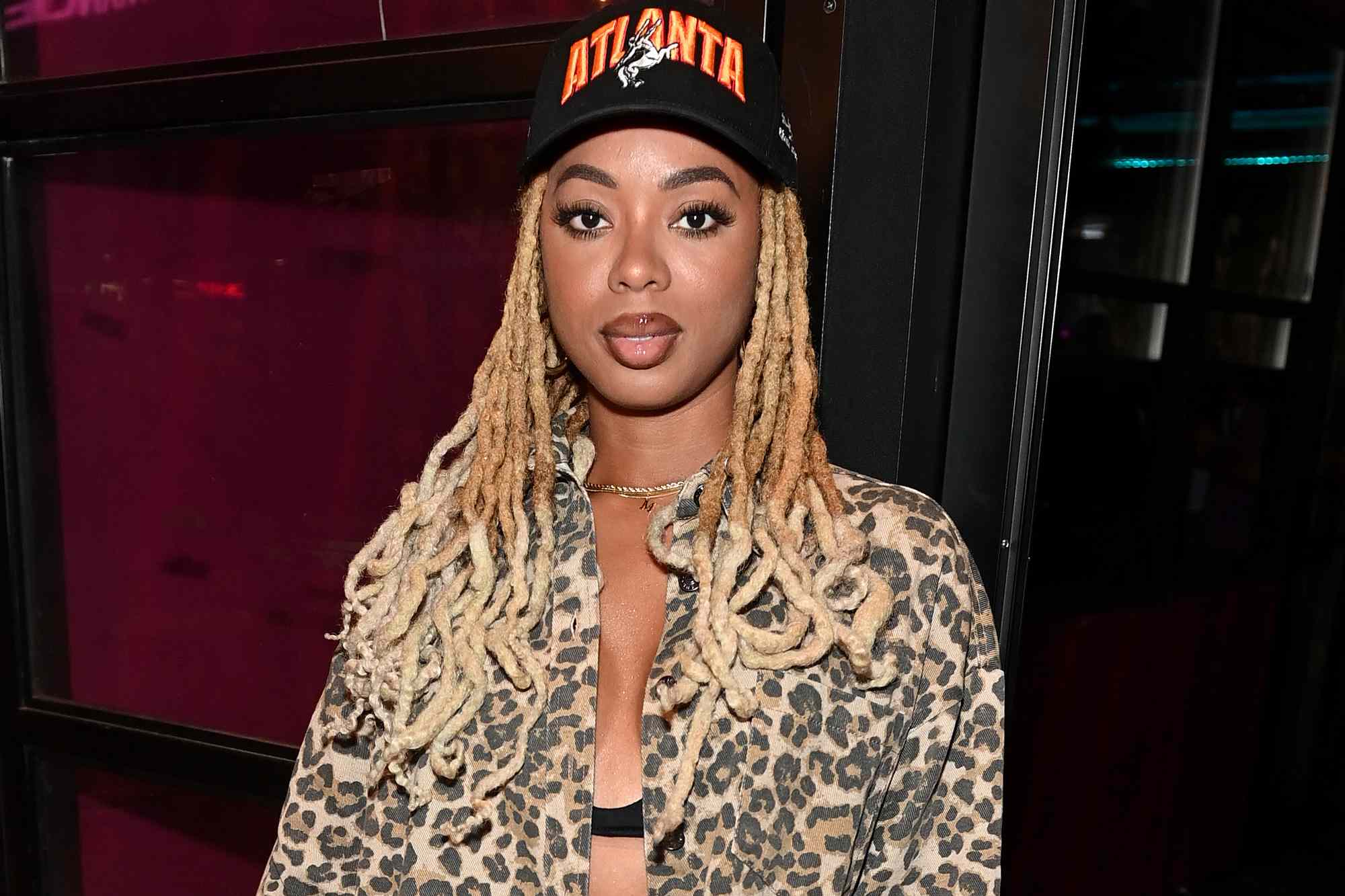 Eerie “Big Brother” palm reading clip resurfaces after Mickey Lee's death