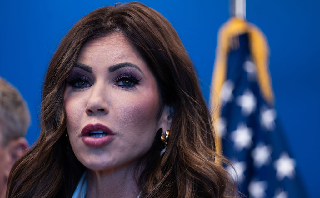 DHS clears acting CISA director amid polygraph drama