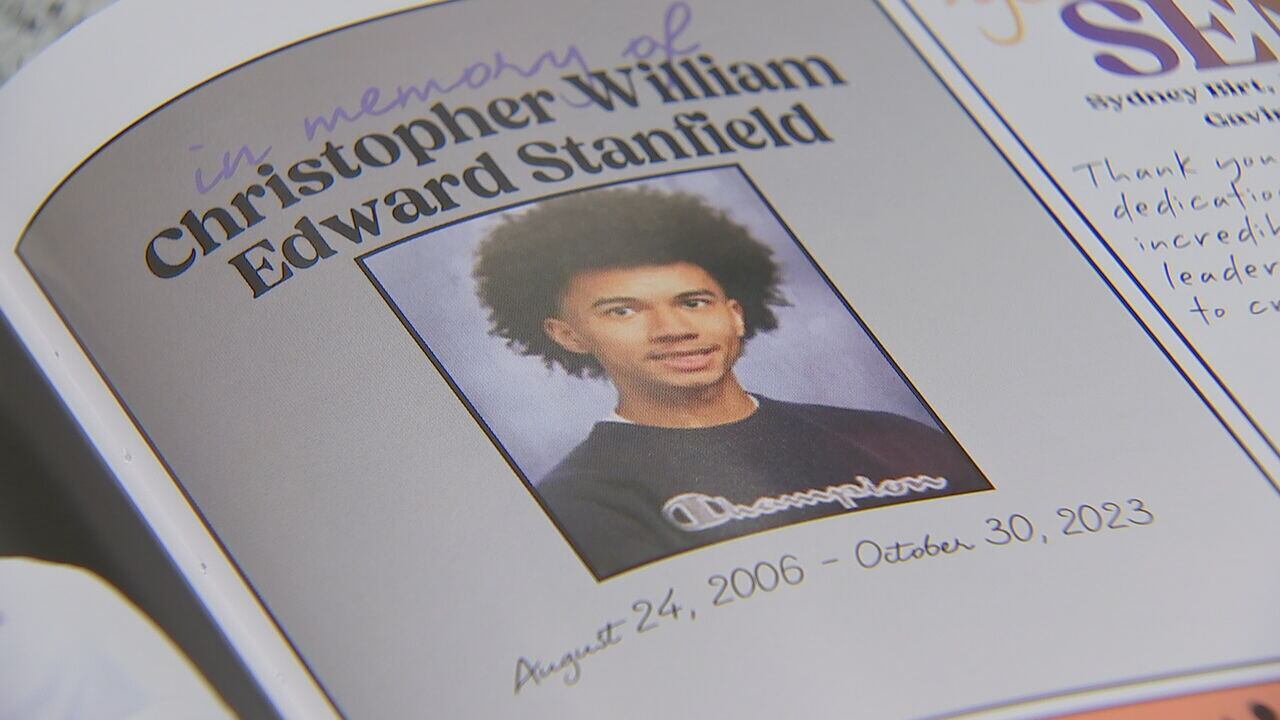 Union County schools expand graduation honors for deceased students