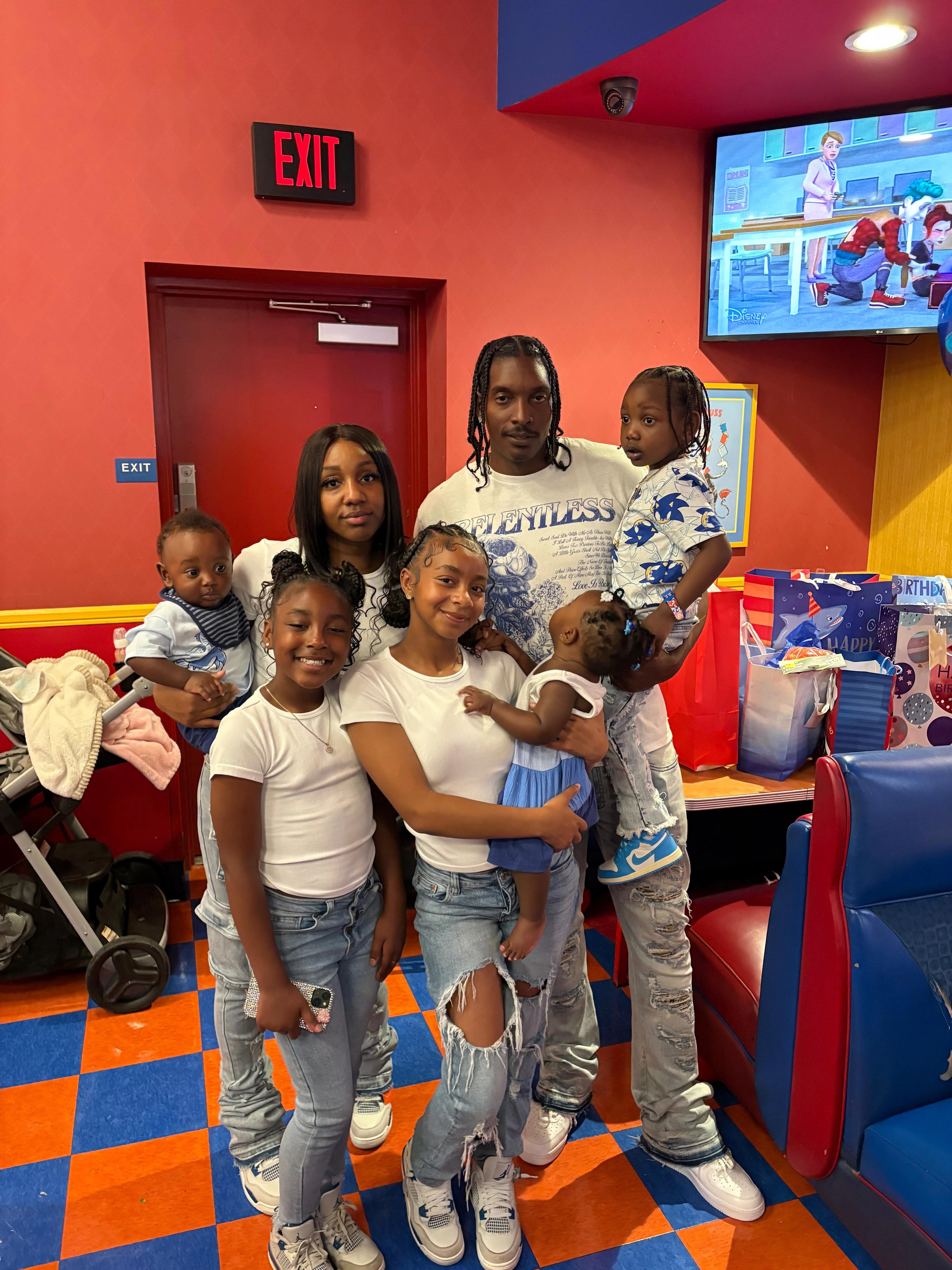 Adelanto man killed in shooting outside Victorville nightclub