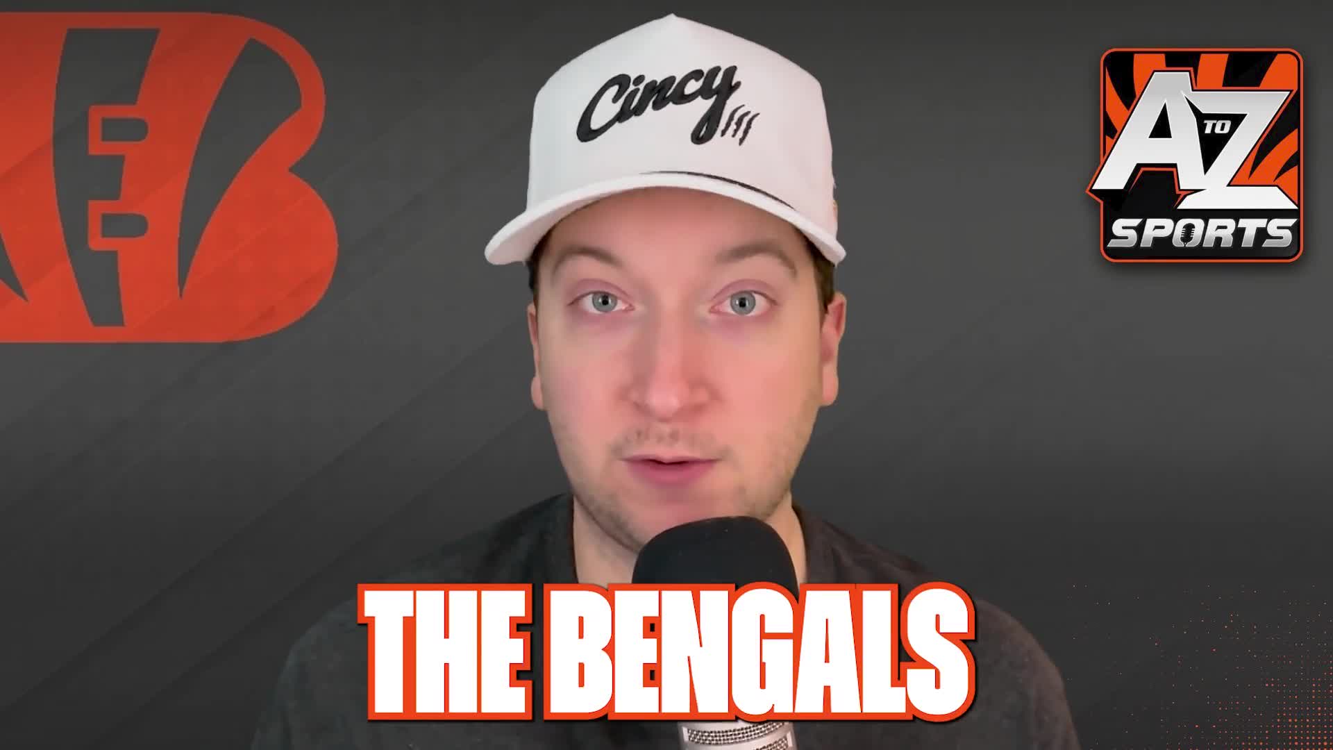 A late rally ain't gonna save Geno Stone's job