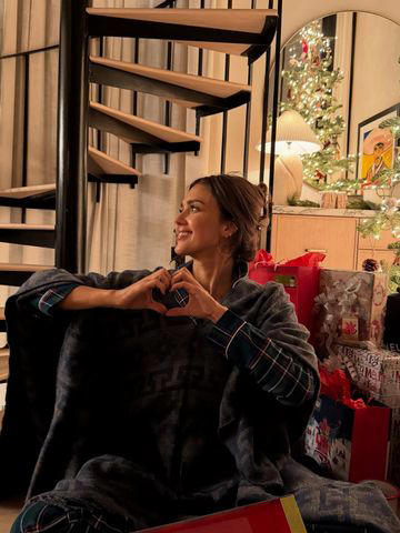 Jessica Alba celebrates her son's 8th birthday with new heartwarming ...