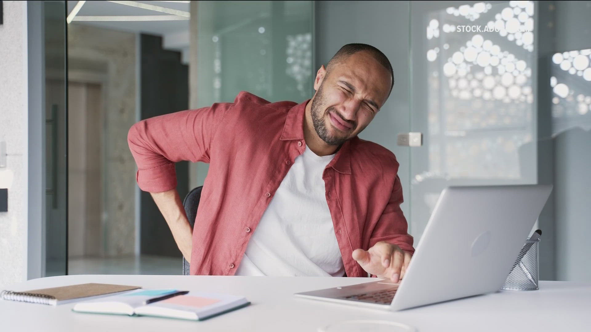 Easy stretches to improve your overall health