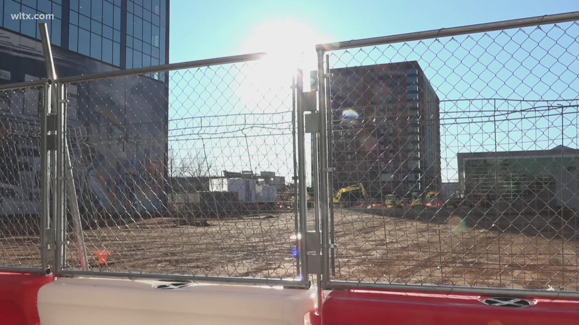 Columbia Design Review Board experiencing some changes