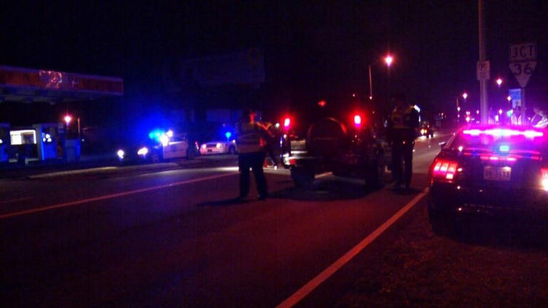 Virginia and Tennessee law enforcement ramp up DUI patrols for New Year ...