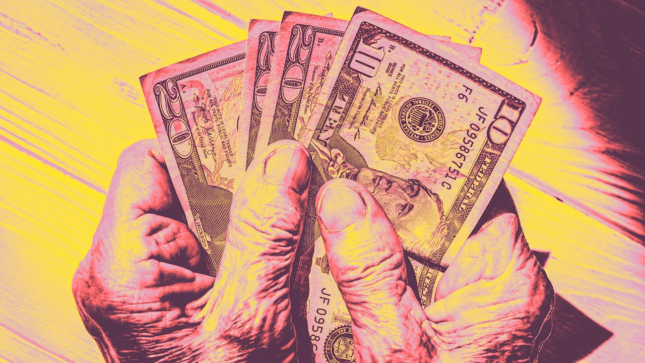 Collecting Social Security? These 2026 changes could affect your money