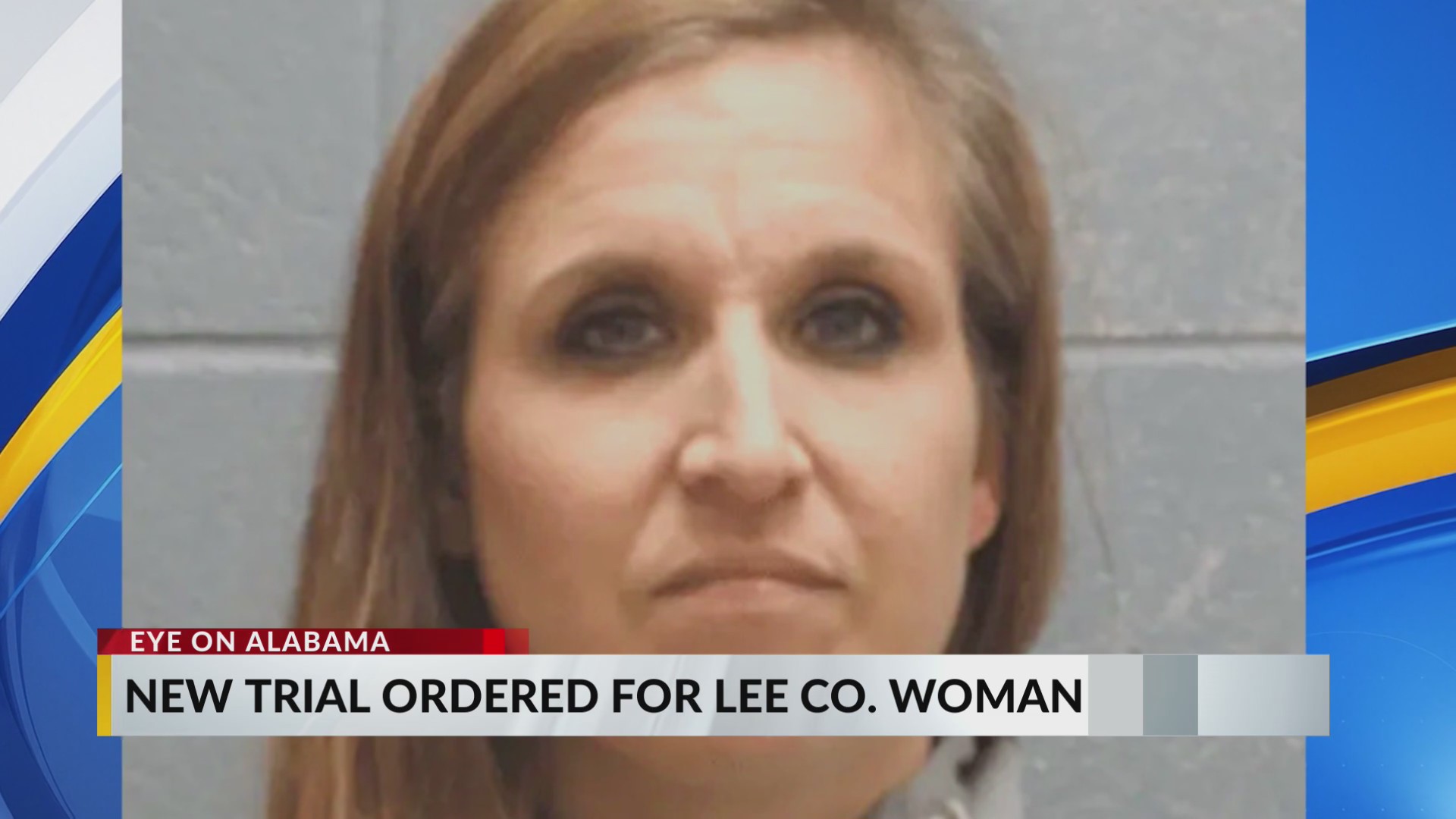 Lee Co. judge orders new trial for mother convicted for drug-related ...