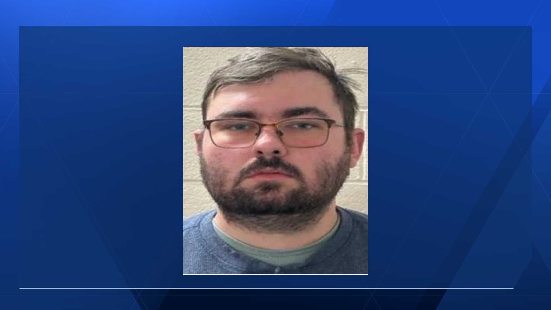 FBI report leads to child exploitation charges for Lexington man | Here ...