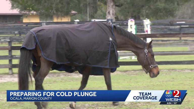 Marion County residents prepare for cold weather as freeze warnings issued