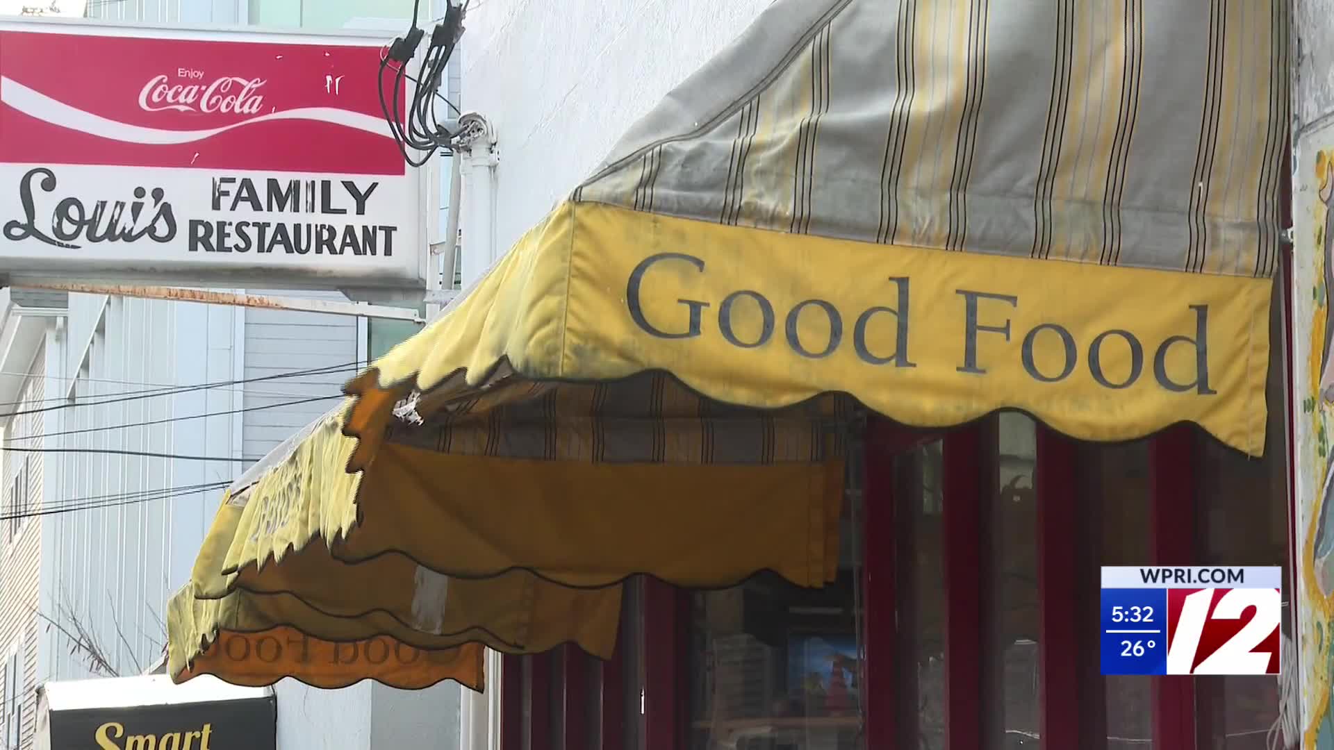 Louis Family Restaurant to close after 79 years