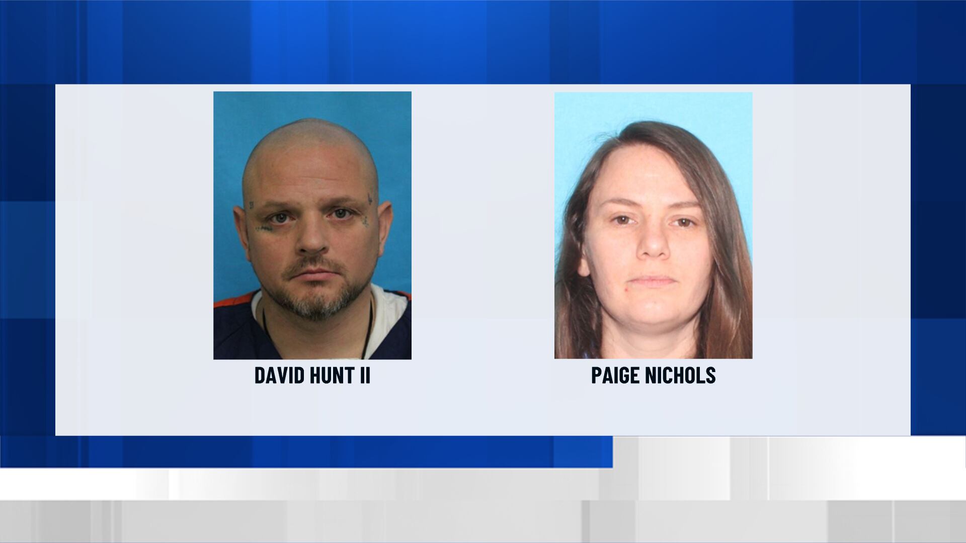 Michigan State Police requesting public assistance in locating Iron ...