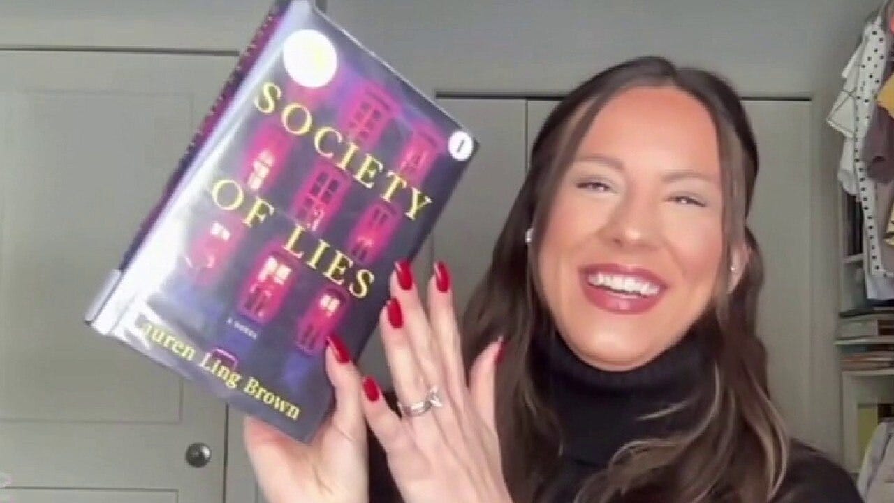 Best books of 2025: Favorites, trends, and how one reader read 171 in a ...