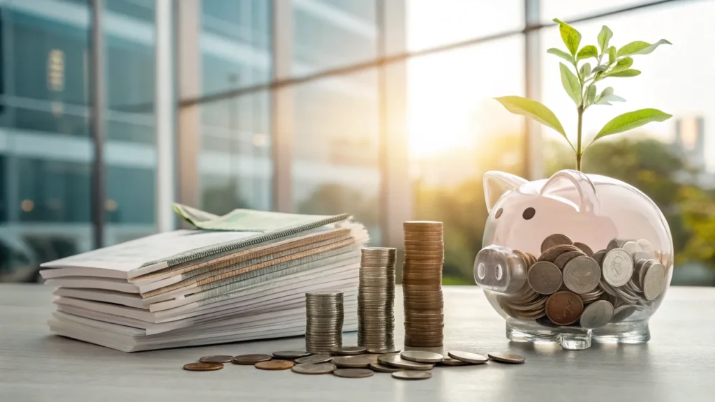 High-yield savings rates climb again