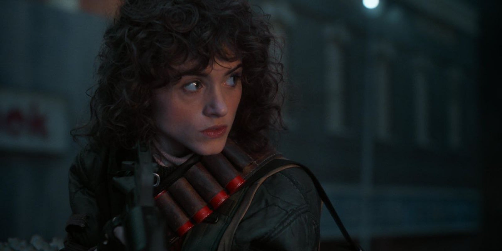 'Stranger Things' star Natalia Dyer was allegedly hospitalised several ...