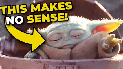 Star Wars: 8 insane force powers that literally make no sense
