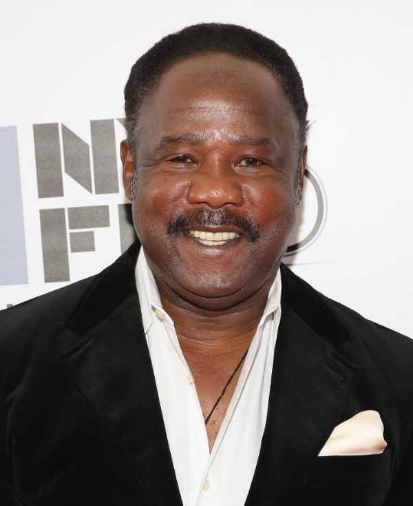 Isiah Whitlock Jr., ator de 'The Wire', morre aos 71 anos