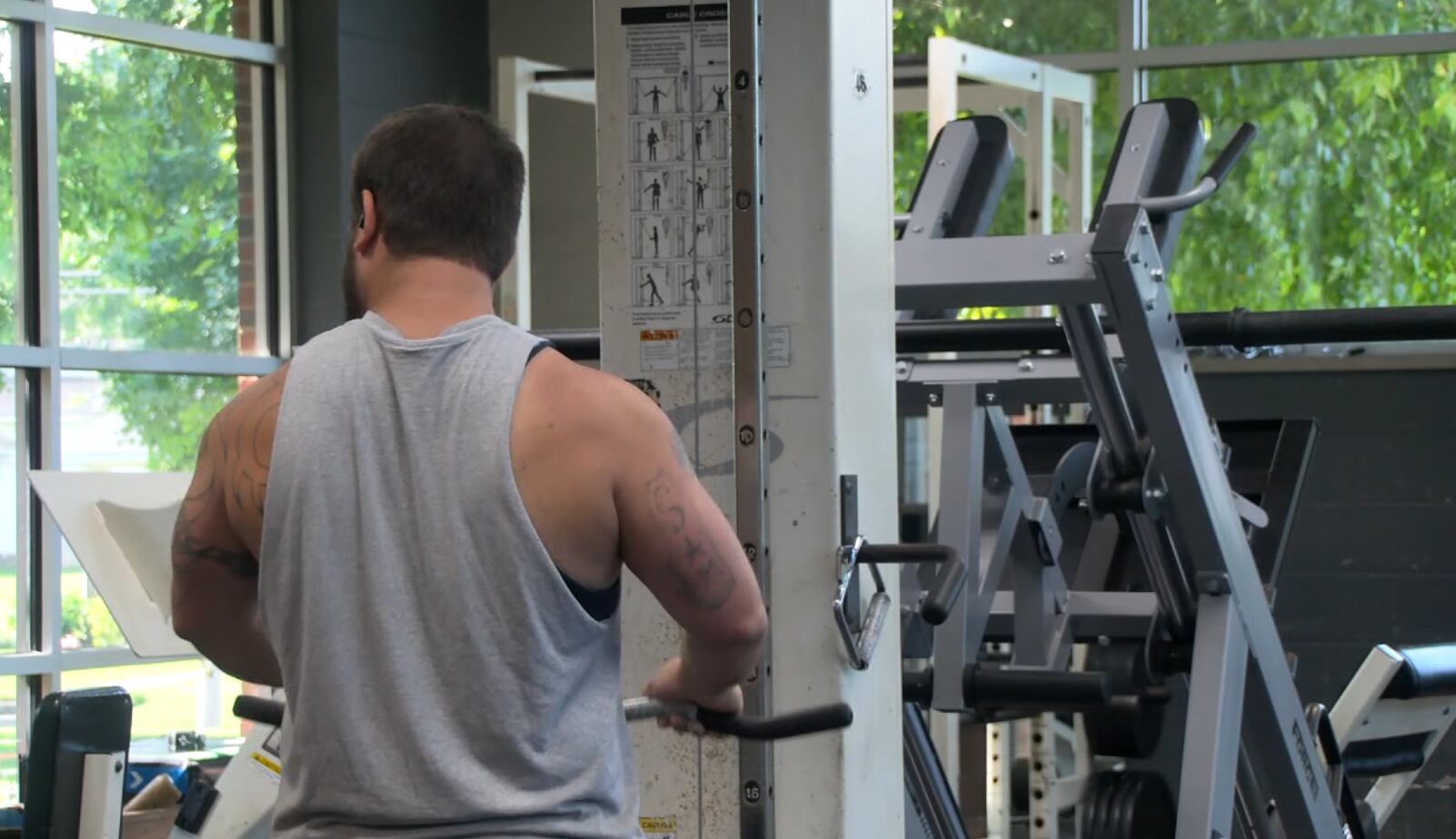 Med Center experts share tips for successful New Year’s resolutions