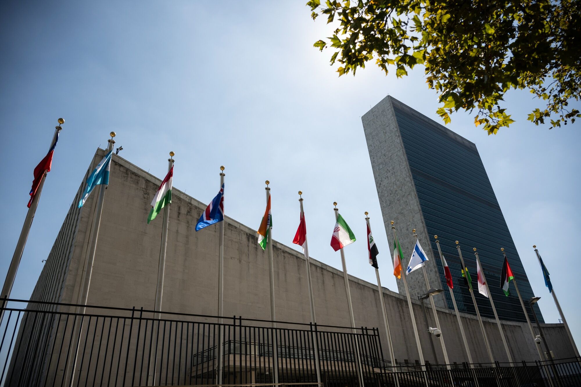 UN approves sharp cuts in 2026 budget amid financial turmoil