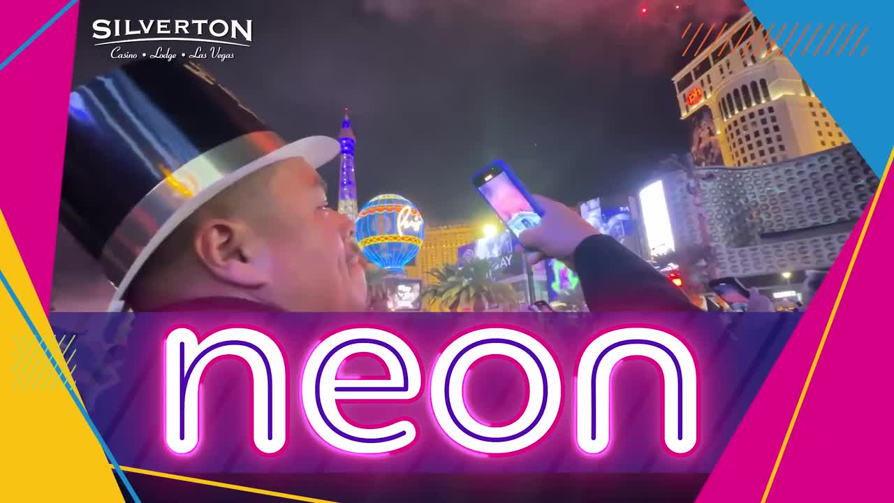 Baller vs. budget: Where to spend NYE in Vegas based on what you want ...