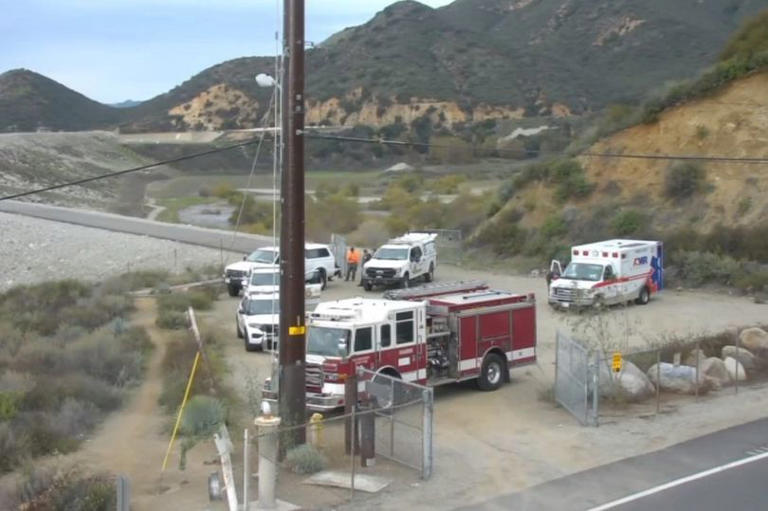 Three hikers killed on Southern California’s Mount Baldy as winter ...