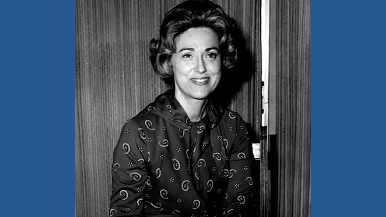 First woman on Washington Supreme Court, Carolyn R Dimmick, dies at 96
