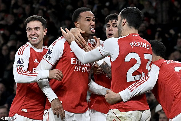 Chelsea fan Callum Turner fumes as Arsenal thrash Aston Villa - while ...
