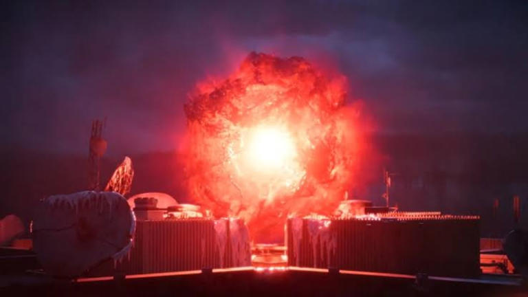 Stranger Things season 5 uses real science to raise the stakes like ...