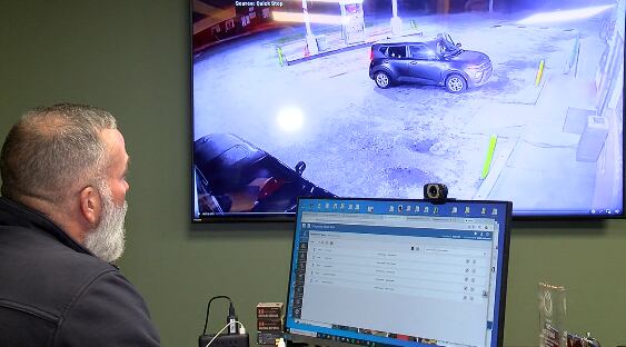 'She did so many things right': Public safety expert walks through ...