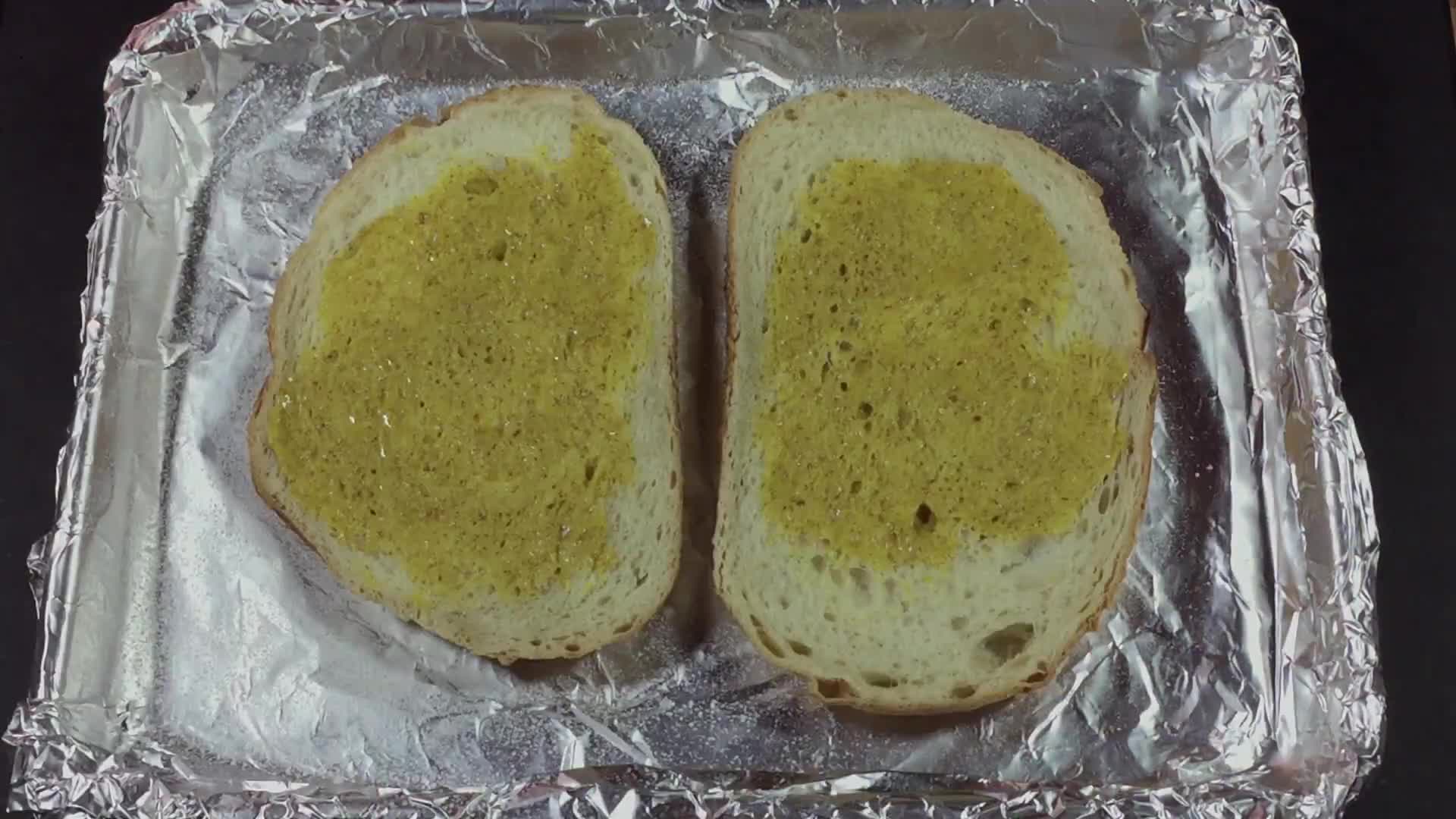 Croque Monsieur+Croque Madame