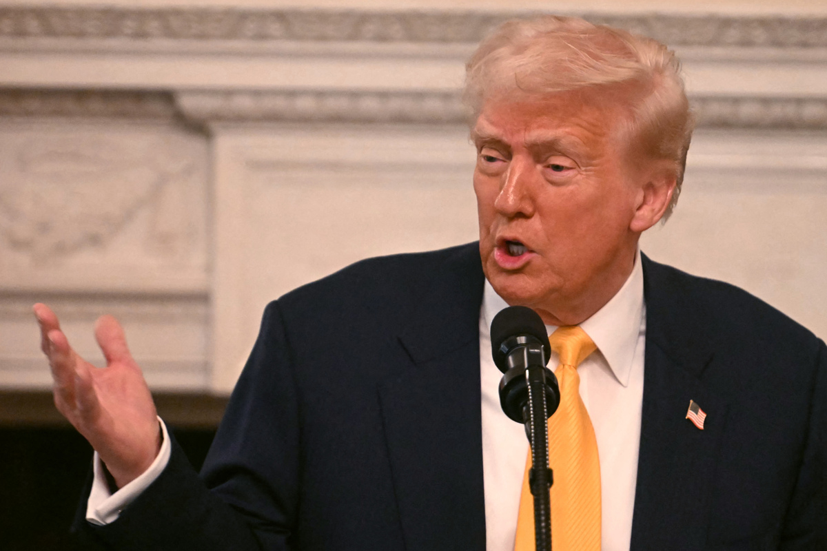 Trump goes on unprecedented military purge to hire MAGA loyalists