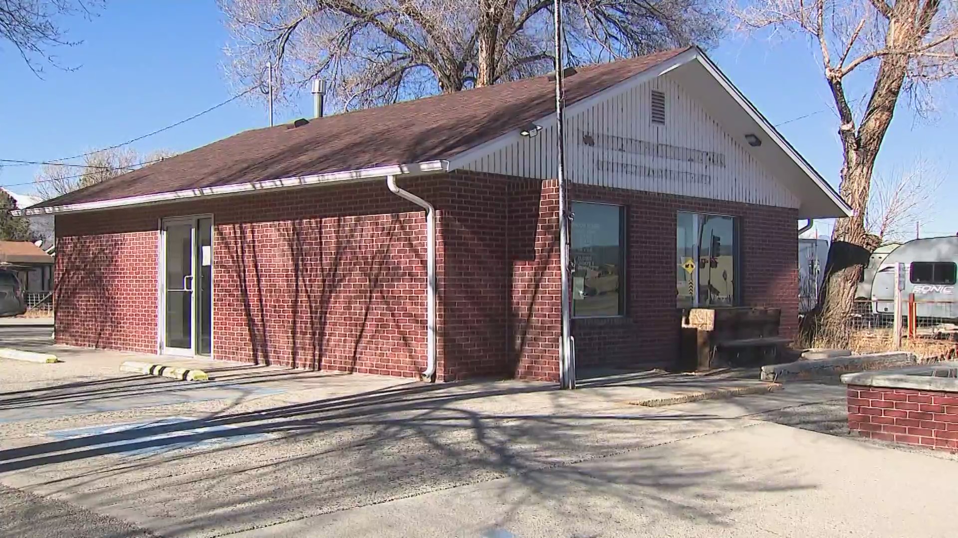 Post office closes, leaving small Colorado mountain community confused ...