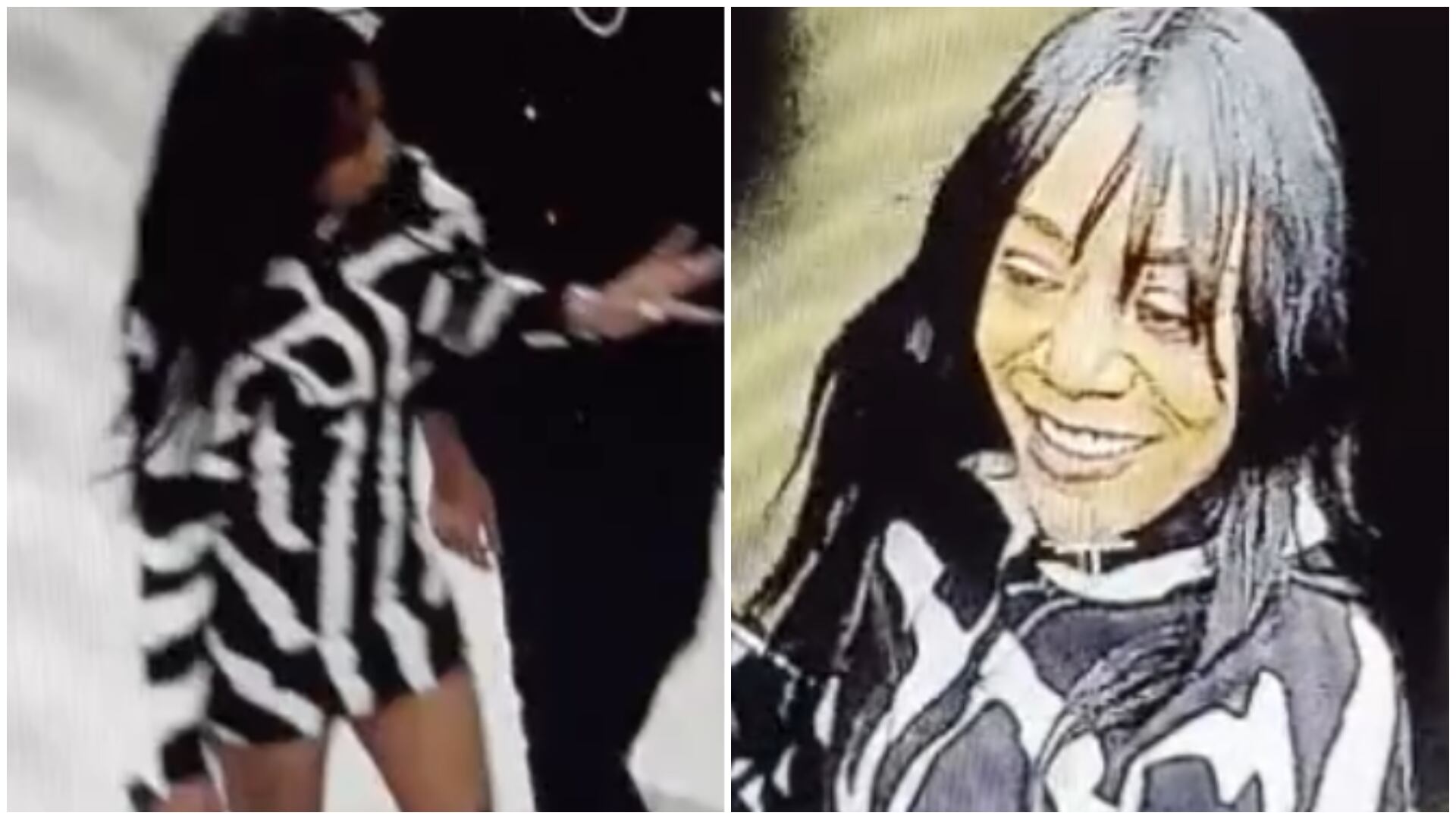 Austin police looking for woman accused of stealing luxury watches ...