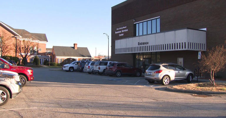 Rocky Mount waives some late fees, penalties for residents billed twice ...