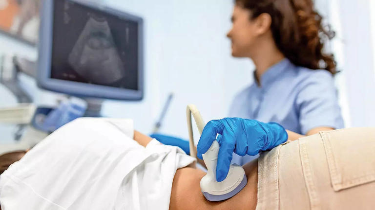 ‘Doctor, I’m only 32. How can I have cancer?’