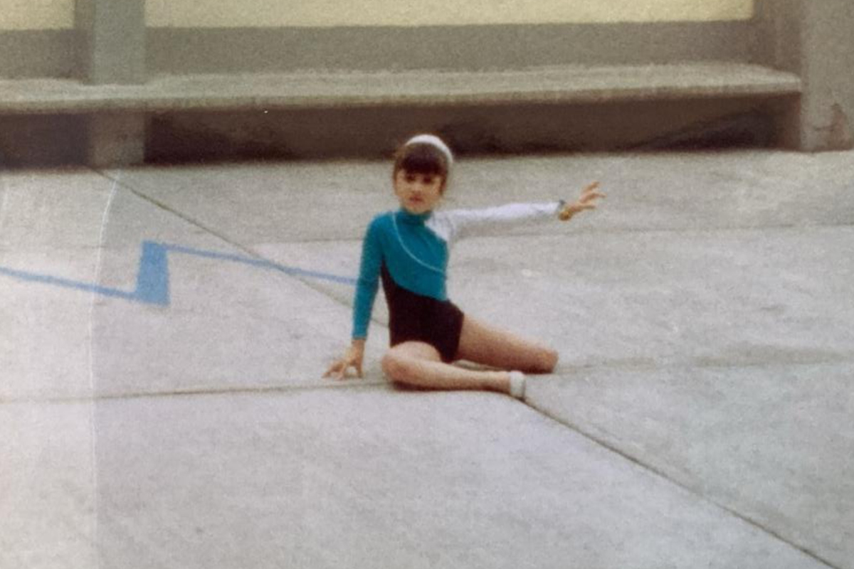 Mexikanerin lehrt in Dresden: "Tanz ist mehr als nur Bewegung"