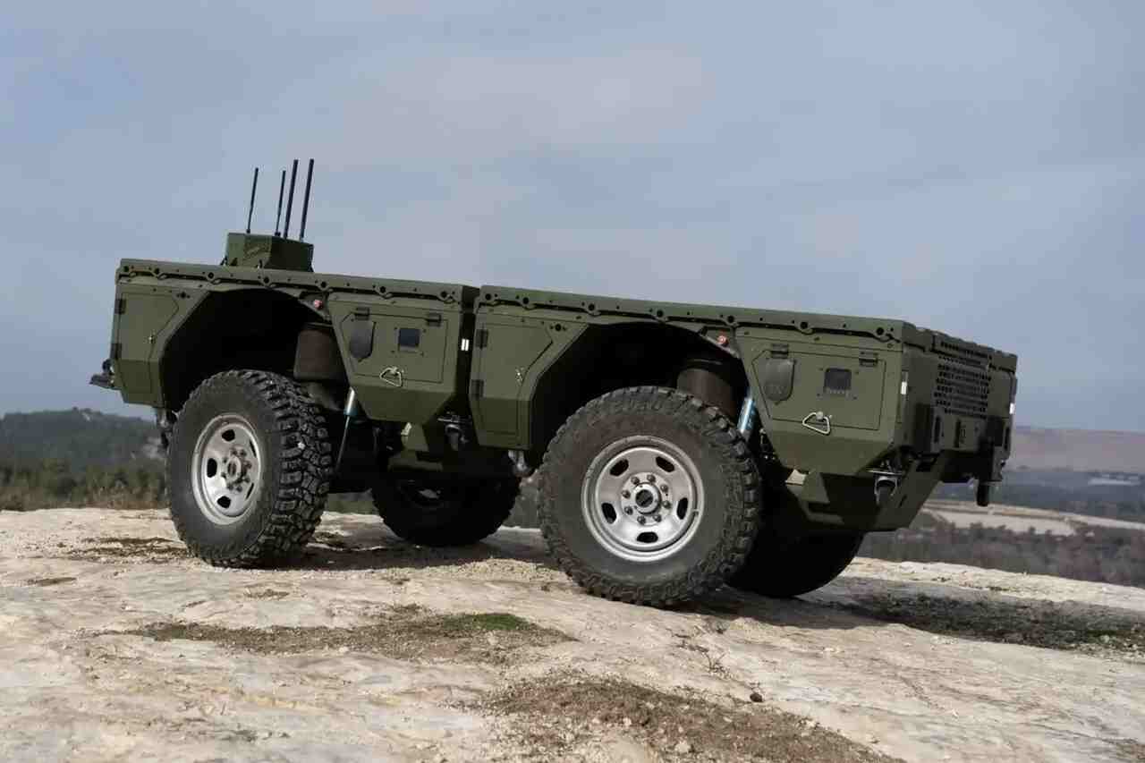 L’Inde et Israël concluent un partenariat pour la production de ...