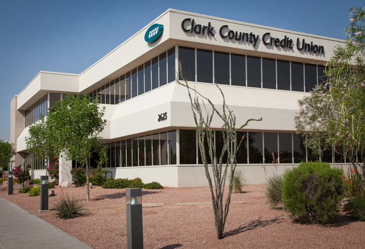 CCCU marks 75 years of service in Southern Nevada
