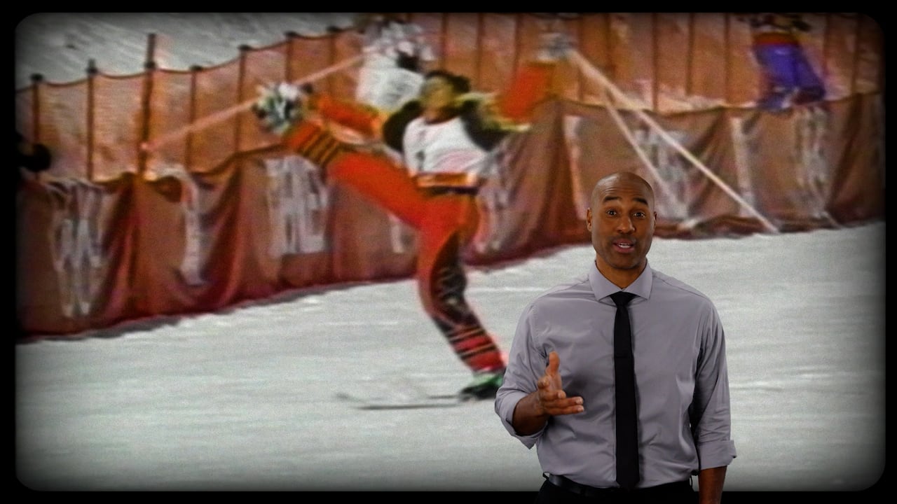 4 weird sports that almost made it to the Olympics