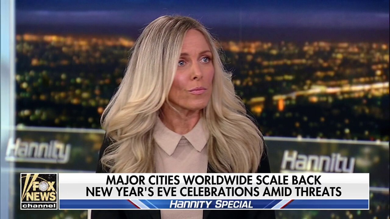 Major cities worldwide scale back New Year’s celebrations amid threats ...