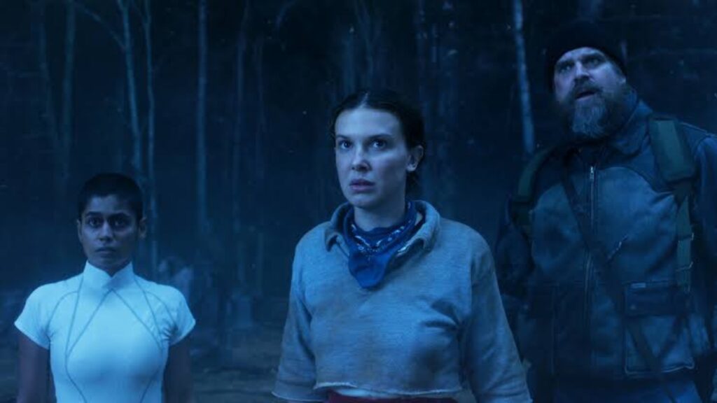 Stranger Things season 5 uses real science to raise the stakes like ...