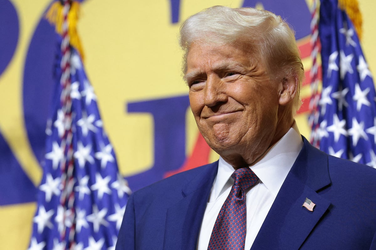 Trump expected to dissolve USPS leadership and move to privatize