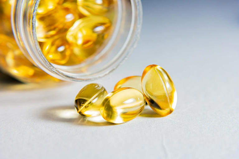 Omega-3s are the inside-out nutrient doctors always recommend
